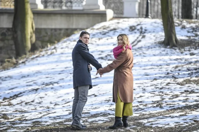 Filip Gurłacz i jego wielka miłość! Poznajcie romantyczną historię ...