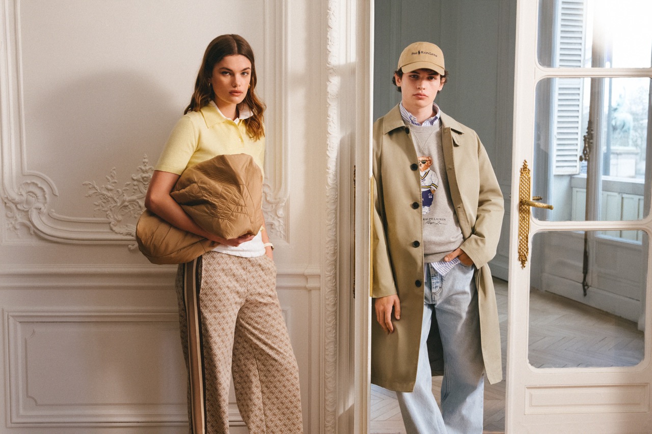 MODIVO Paris Edit – Spring’s Fines | Kozaczek