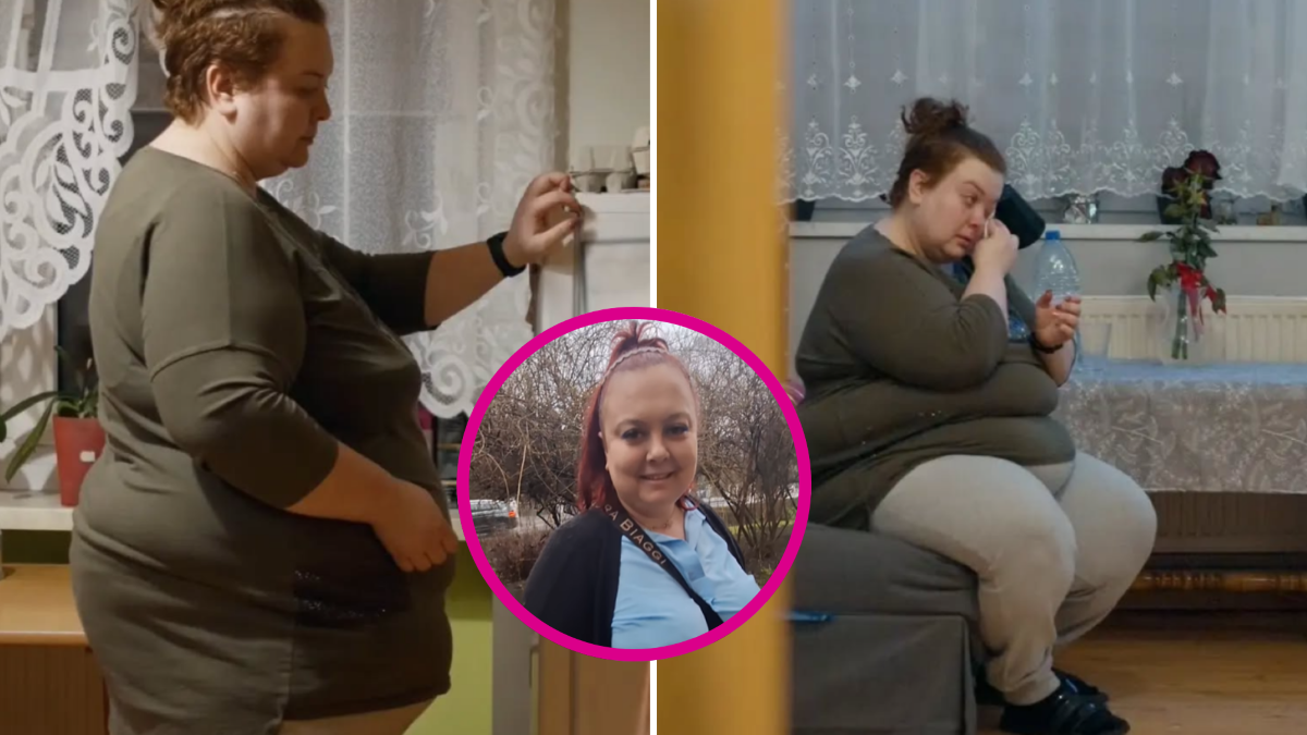 Paulina z „Kanapowczyń” zaskoczyła metamorfozą. Internauci są ...