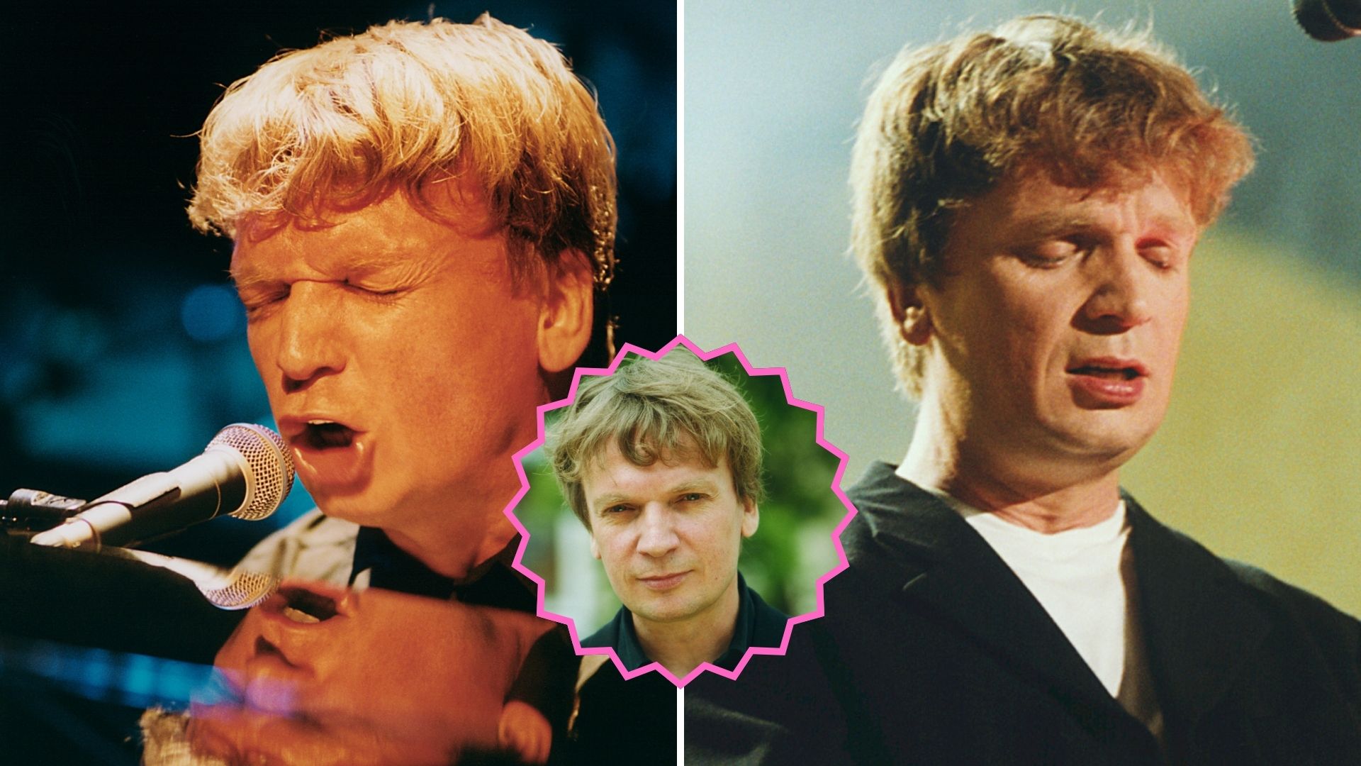 Grzegorz Ciechowski miał bujne życie uczuciowe. Poznaj tę historię