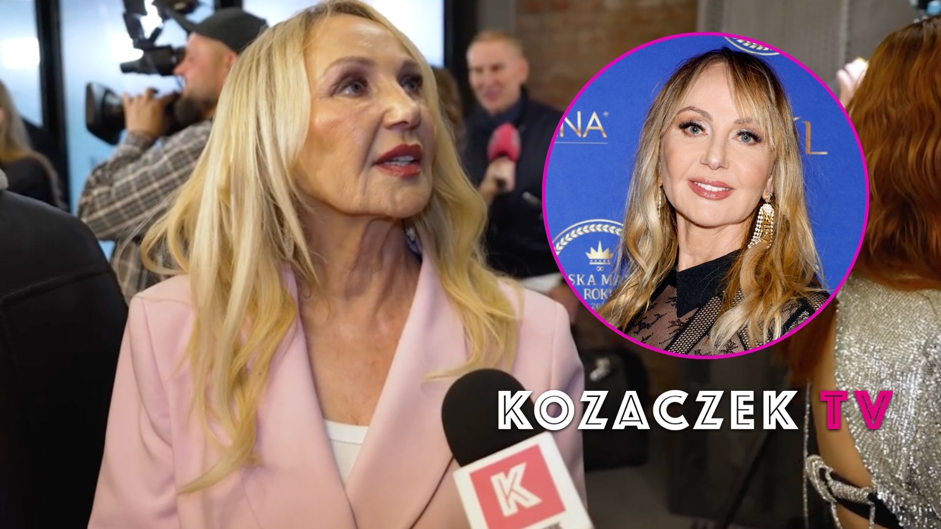 Helena Deeds przeszła przeszczep włosów! "Miałam zrobiony przeszczep ...