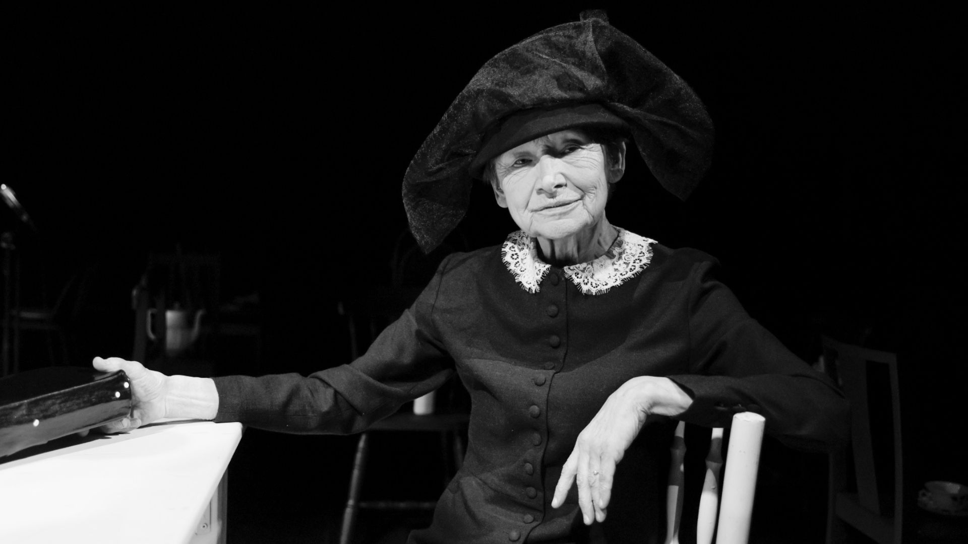 Przed śmiercią Jankowska-Cieślak niemal całkowicie odcięła się od ludzi. Dopiero teraz wiadomo ...