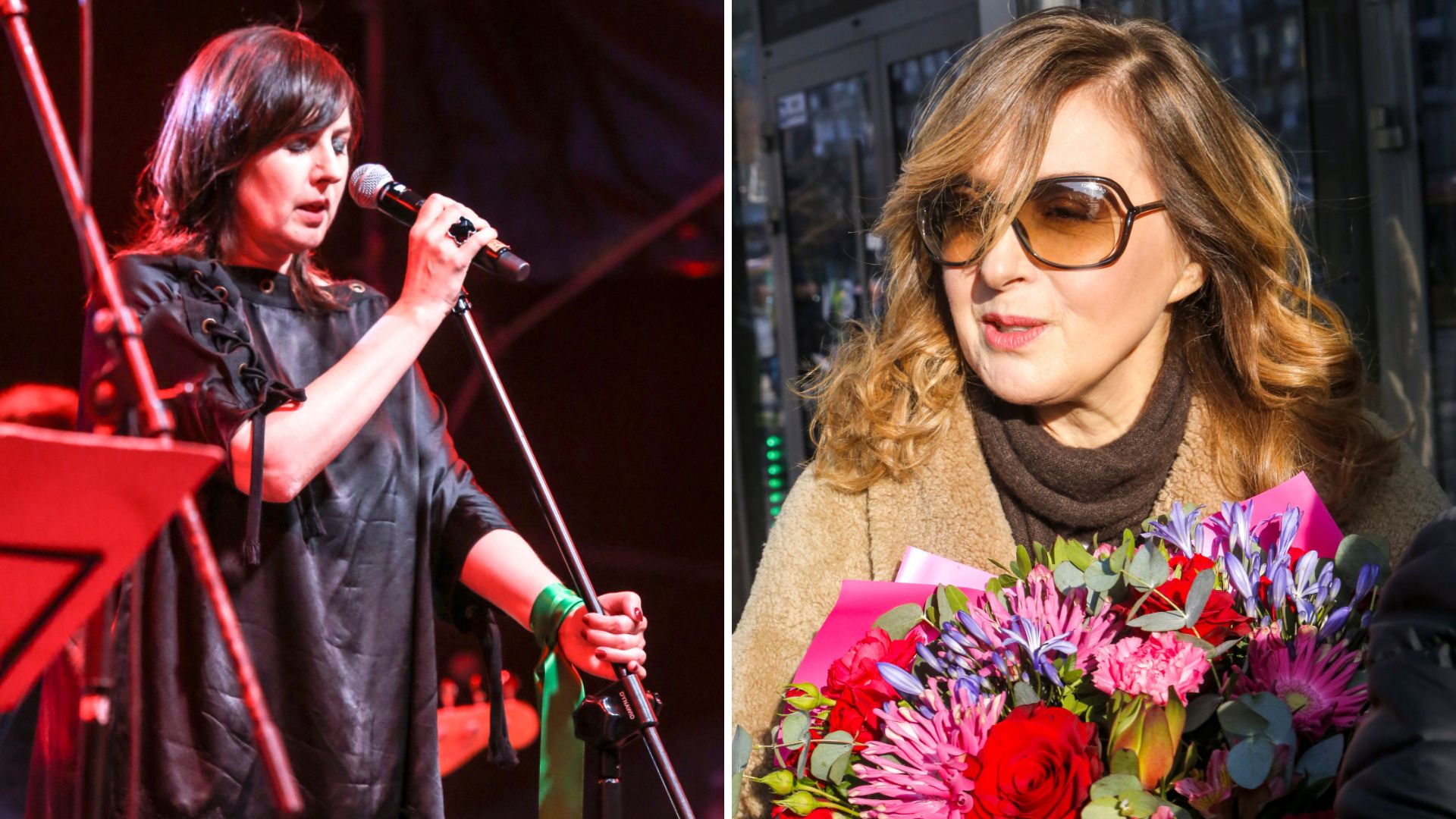 Straciła głos i zniknęła na lata. Edyta Bartosiewicz WRACA i świętuje ...