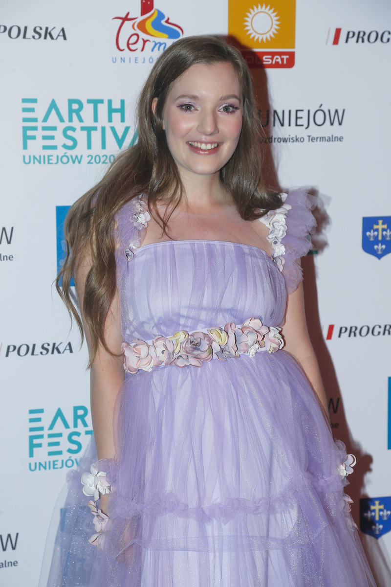 Sanah w końcu pokazała męża. Wrzuciła do sieci uroczy kadr!