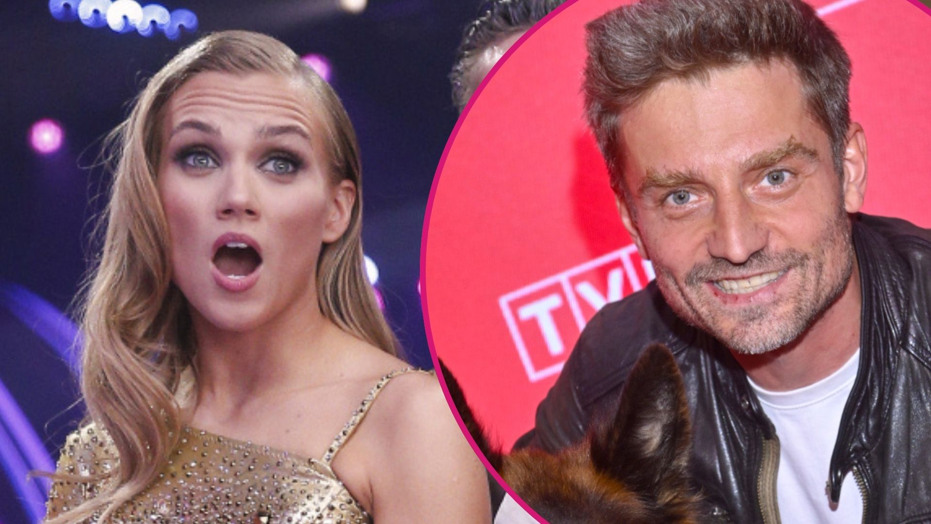 To tu wszystko się zaczęło? Kaczorowska i Rogacewicz razem już w 2016 ...