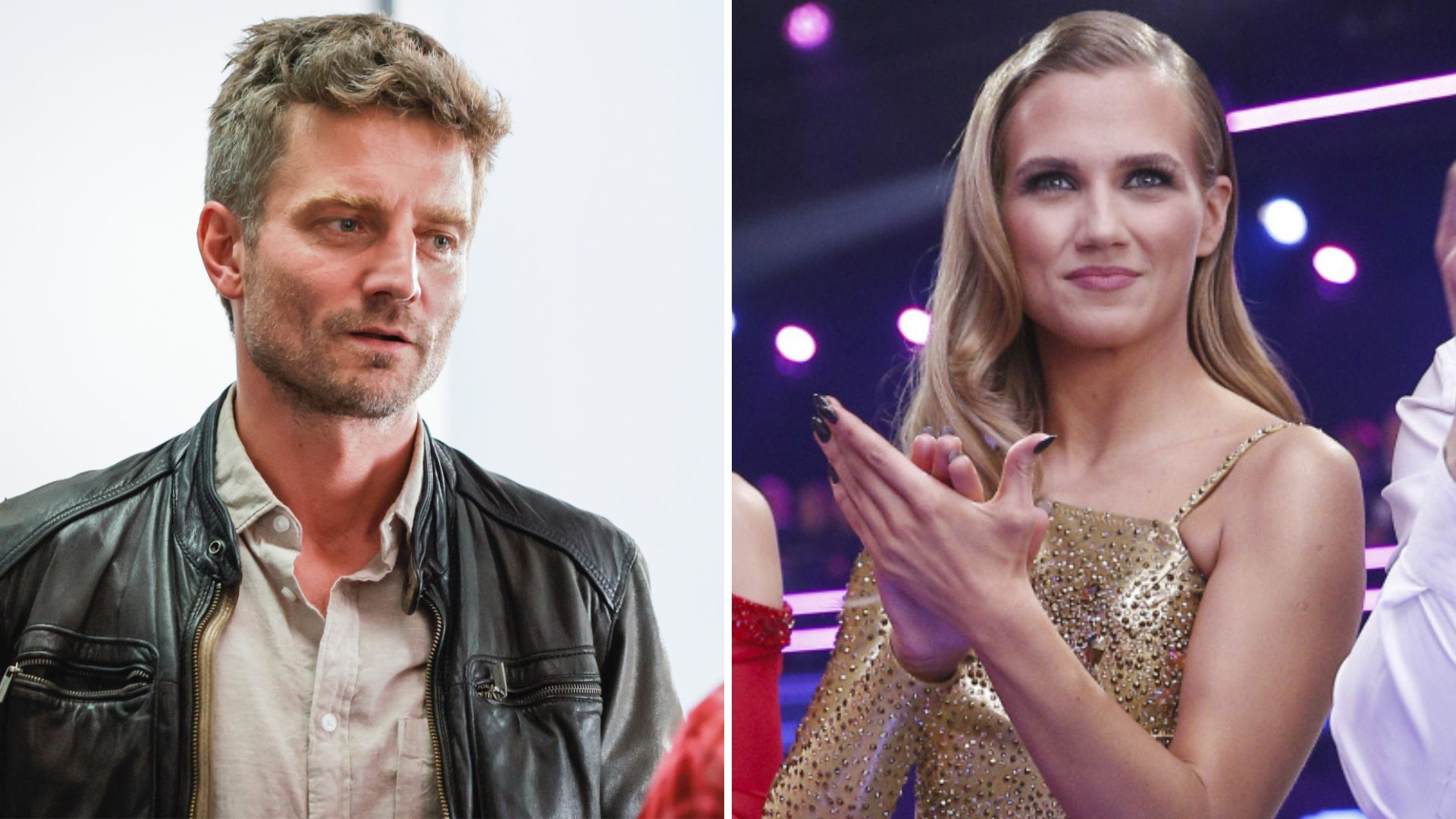 Marcin Rogacewicz dodał szczery wpis. Chodzi o Kaczorowską?