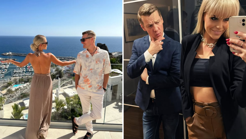 Marcin Mroczek i Marlena Muranowicz ROZWODZĄ SIĘ?! Już nie ma złudzeń ...