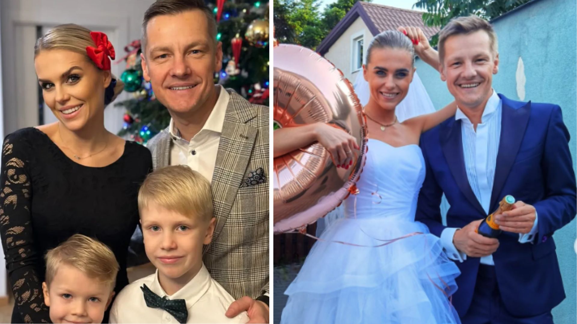 Marcin Mroczek się rozwodzi! Wiadomo, kiedy wpłynął pozew rozwodowy ...