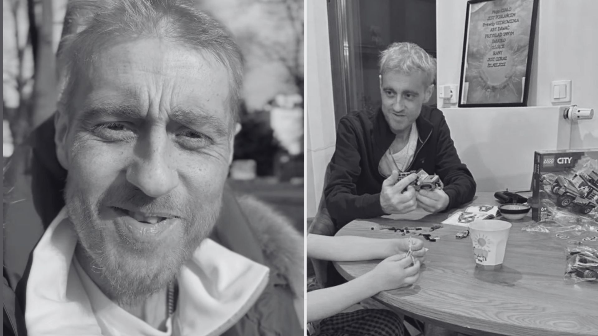 Na co chorował Tomasz Jakubiak? Pierwsze objawy bagatelizował ...