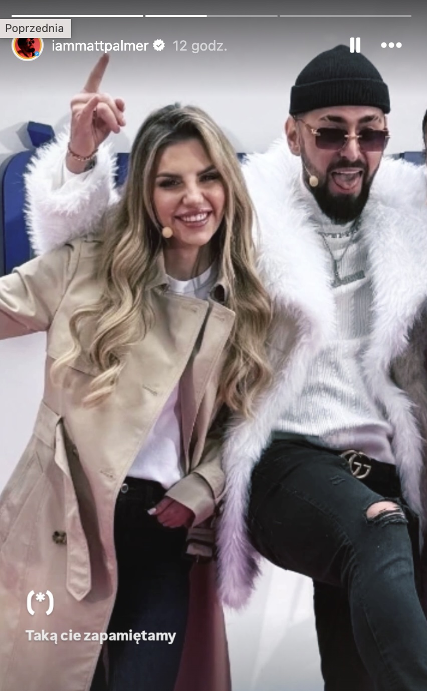 Nie żyje Sonia Szklanowska z "Hotelu Paradise"! Matt Palmer apeluje do TVN-u | Kozaczek: Gwiazdy ...