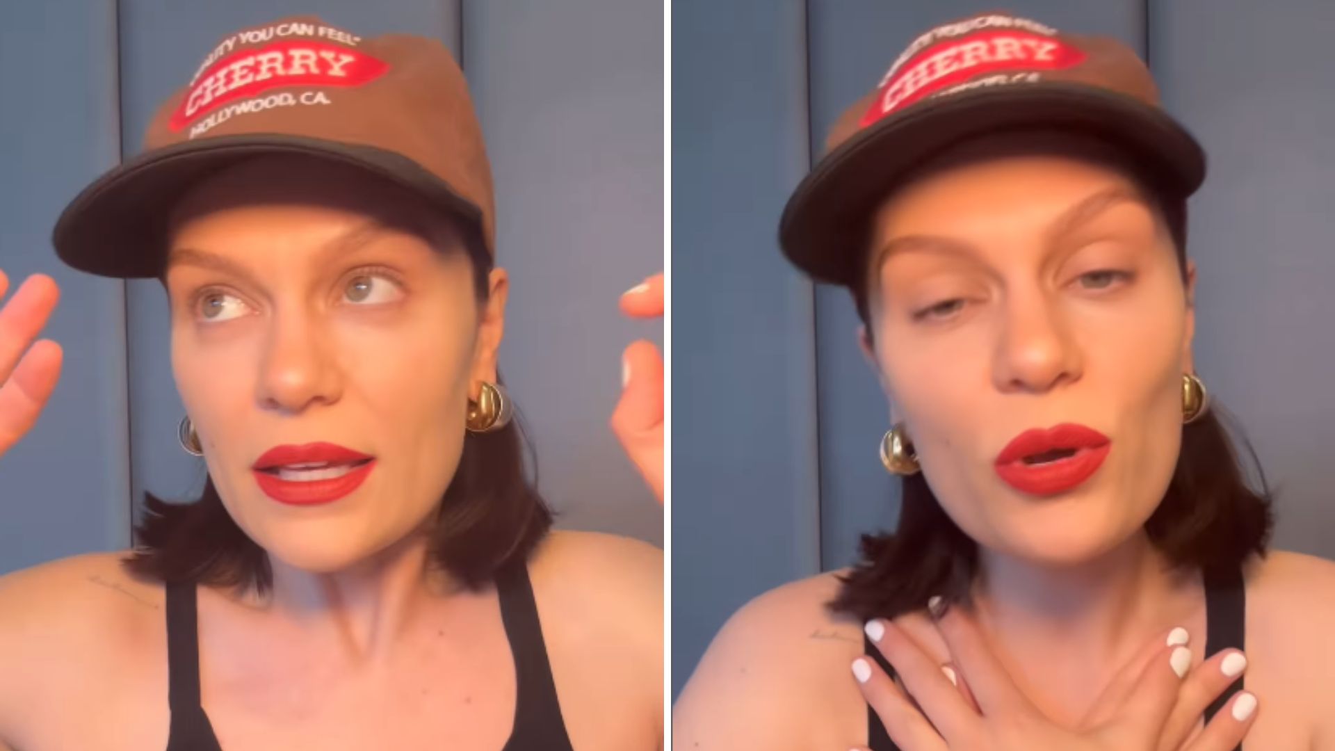 Jessie J ma nowotwór piersi. Zdradziła szczegóły choroby!