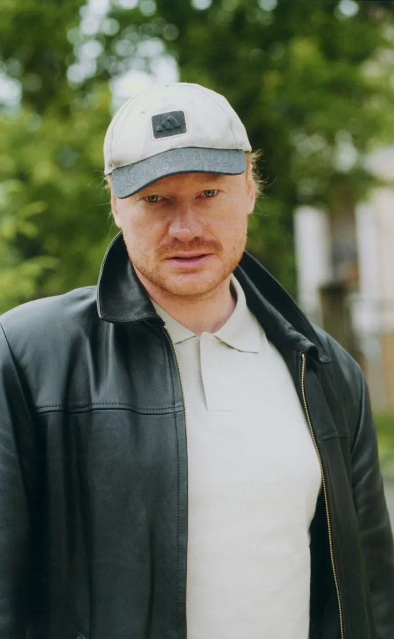 To on stoi za tragicznym wypadkiem Moniki Kuszyńskiej... Robert Janson miał skandal za skandalem ...