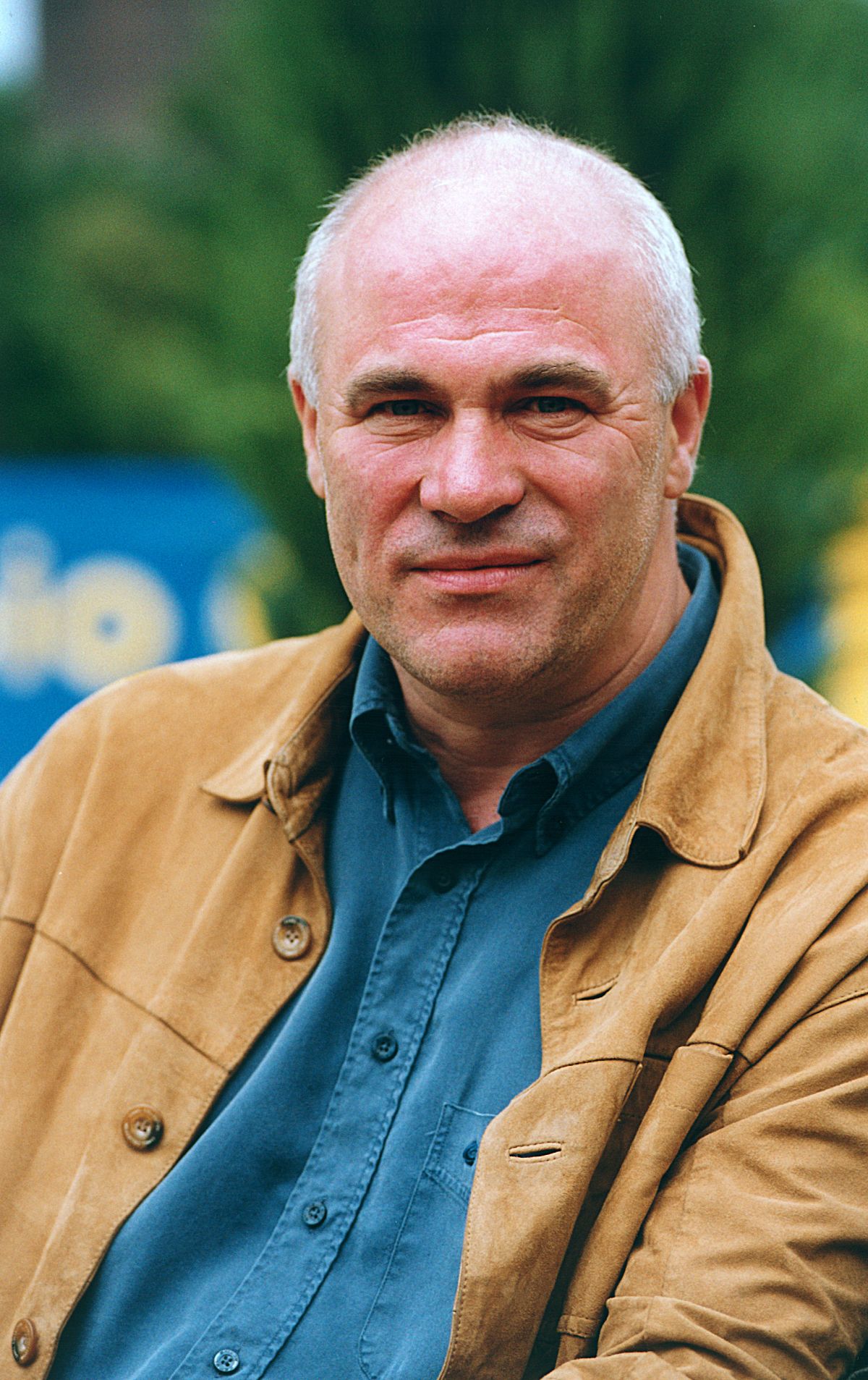 Prokuratura zabrała głos po śmierci żony Ryszarda Rynkowskiego. Ruszyło ...