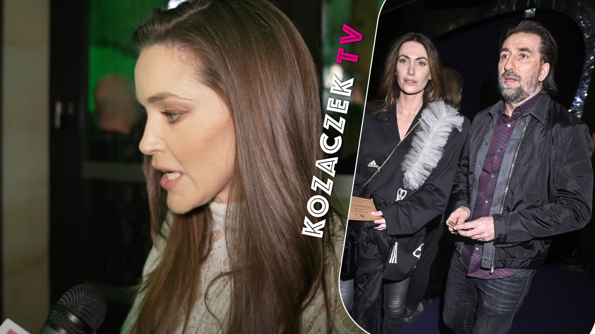 Natalia Jakuła odpowiada, czy Tomasz Iwan interesuje się synem: "W jakimś stopniu bierze udział ...