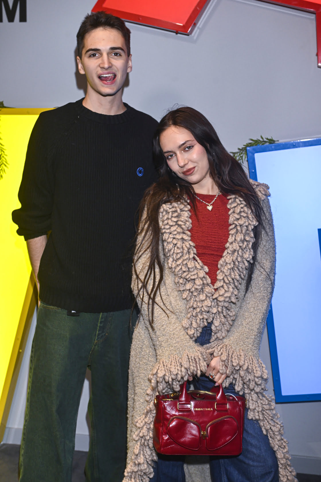 Zalia tłumaczy się ze związku z Antkiem Sztabą. Mocne słowa