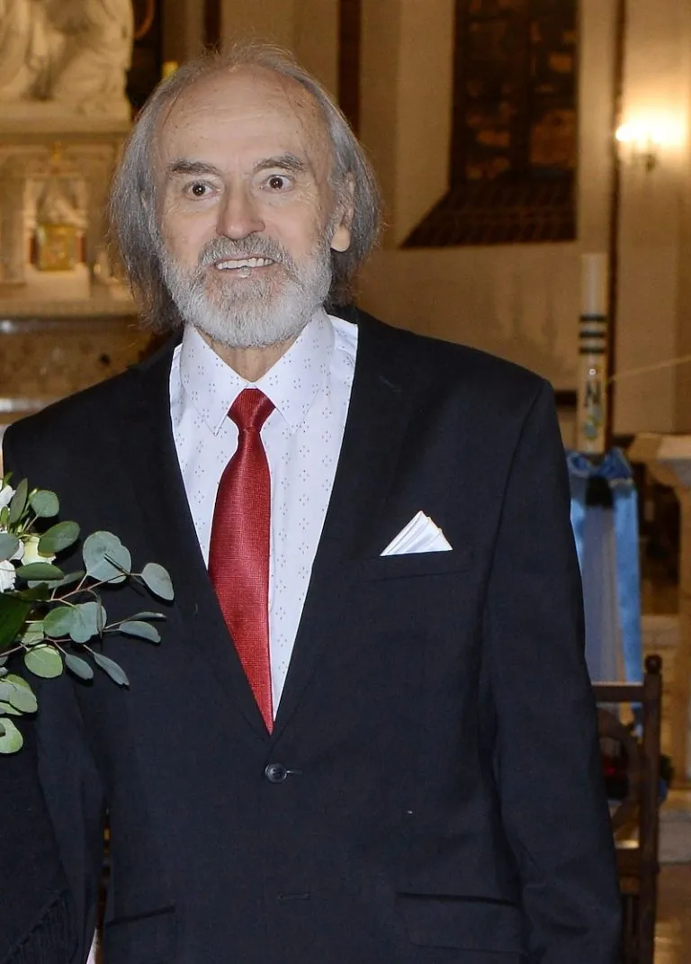 Wielka gwiazda PRL-u! Potem popadł w tarapaty finansowe, wyjechał do ...