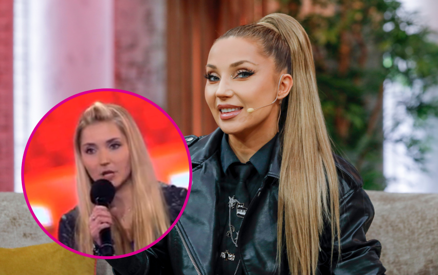 Cleo kończy 42 lata! Kiedyś jurorzy wydrwili jej występ, dziś jest ...