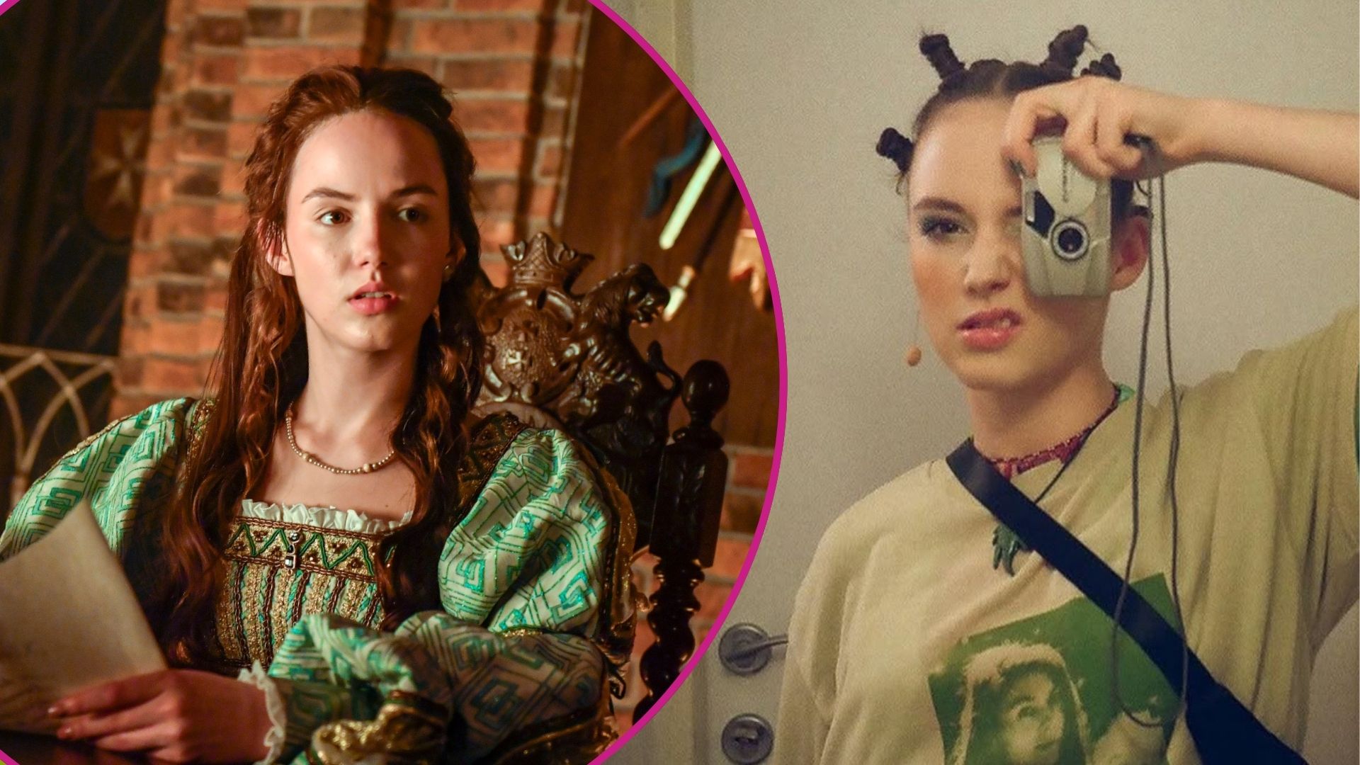 Martyna Byczkowska – kim jest tajemnicza partnerka Quebonafide? Oto co ...