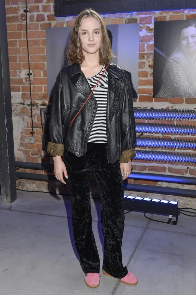 Martyna Byczkowska – kim jest tajemnicza partnerka Quebonafide? Oto co ...