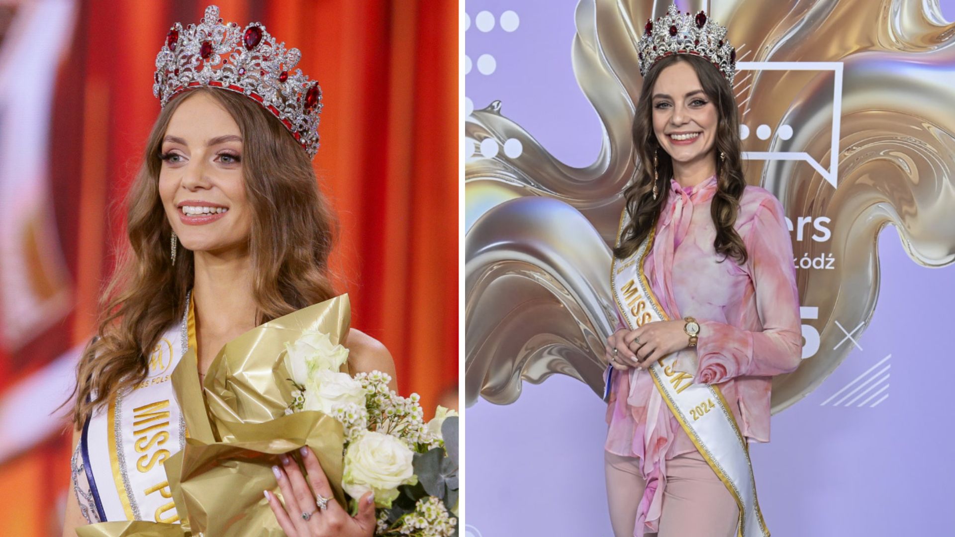 Ta piękność reprezentowała Polskę na Miss Supranational 2025! Kim jest ...