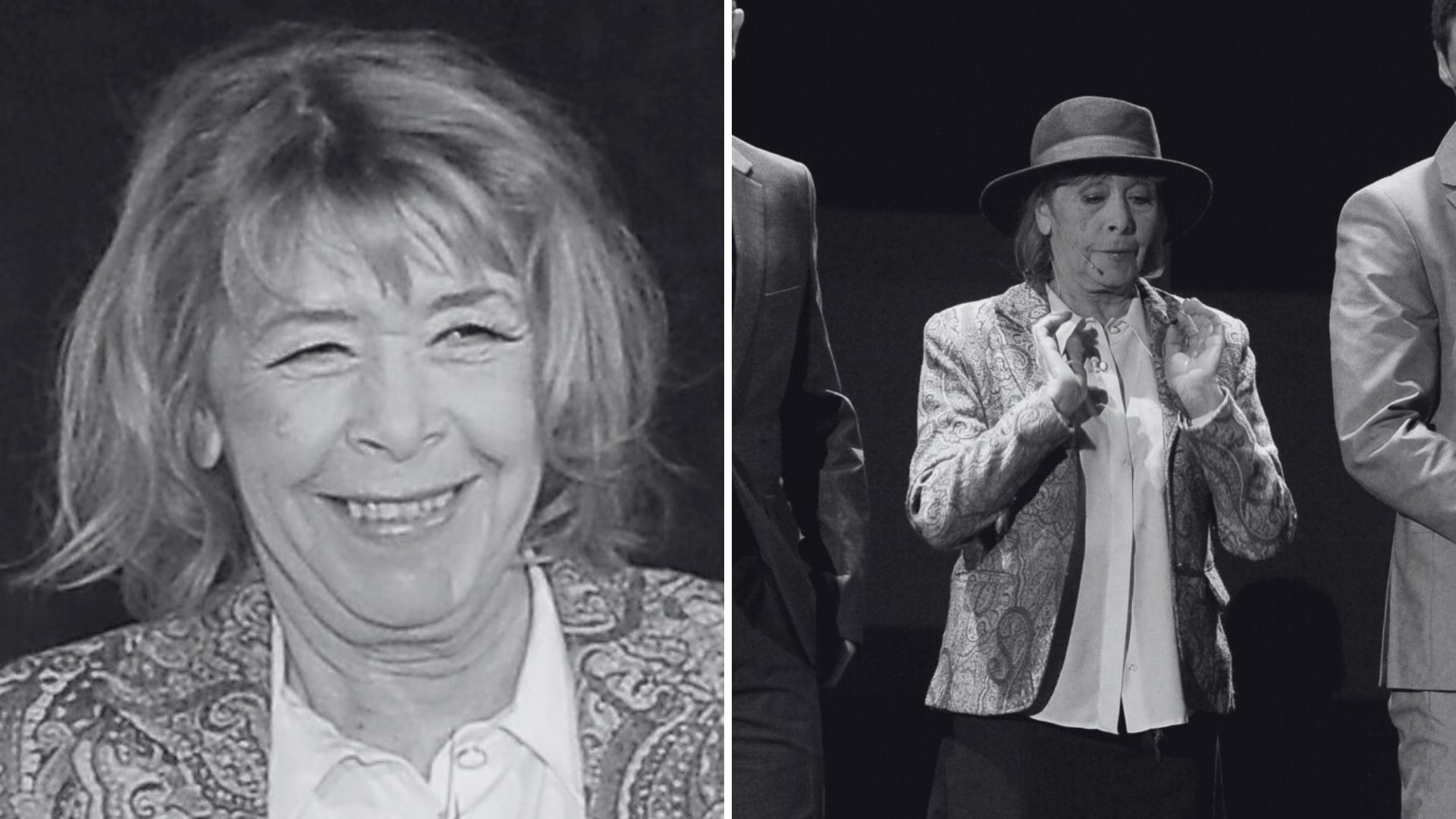 Nie żyje Tomira Kowalik. Tajemnicza śmierć gwiazdy ,,Stawki większej ...