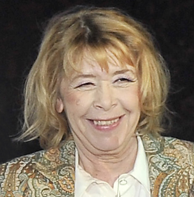 Nie żyje Tomira Kowalik. Tajemnicza śmierć gwiazdy ,,Stawki większej ...