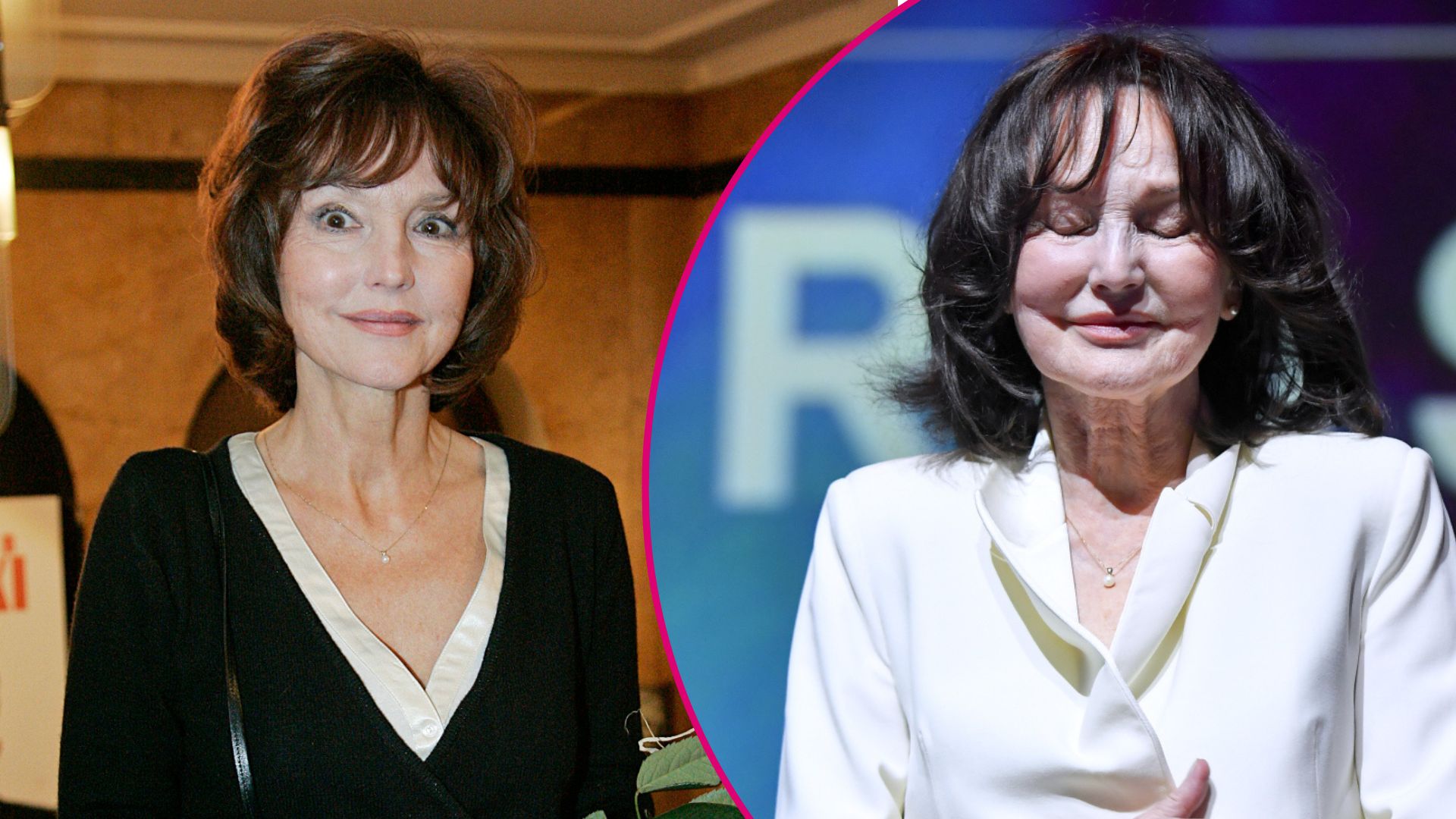 Elżbieta Starostecka wciąż zachwyca urodą. Tak wygląda 81-latka!