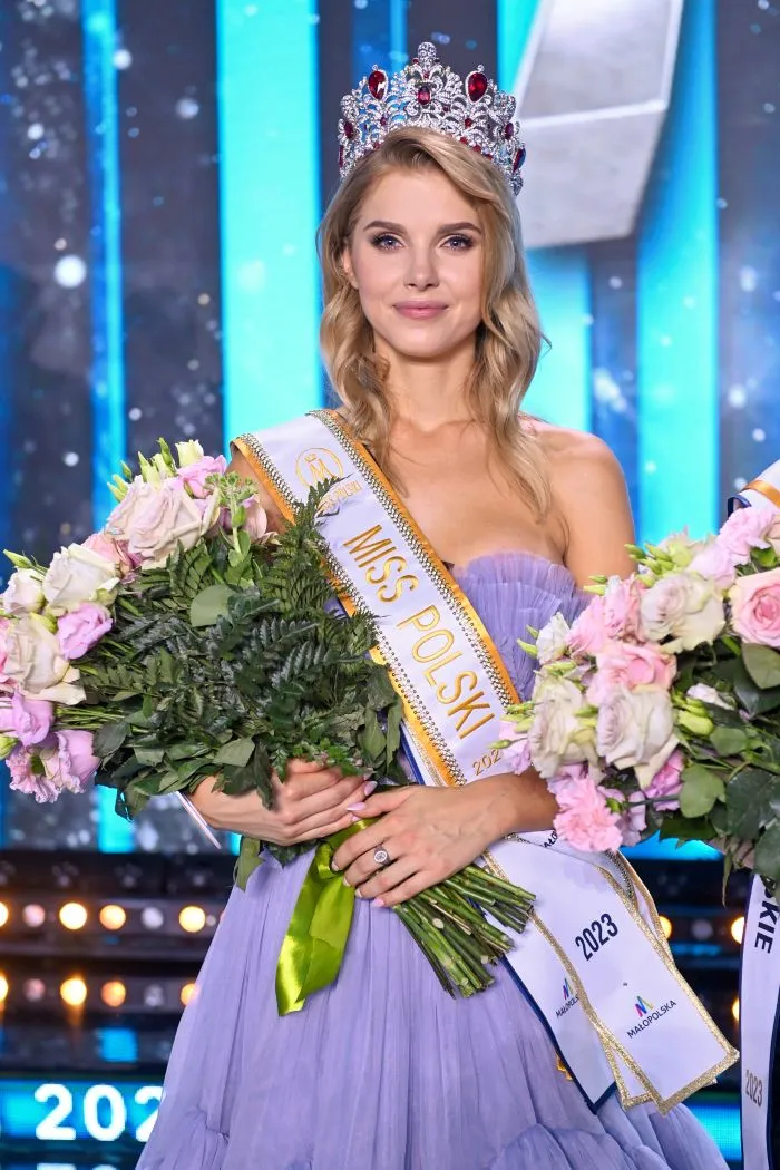 Wszystkie zwyciężczynie Miss Polski od 1990 do 2025 roku. Poznajecie te ...
