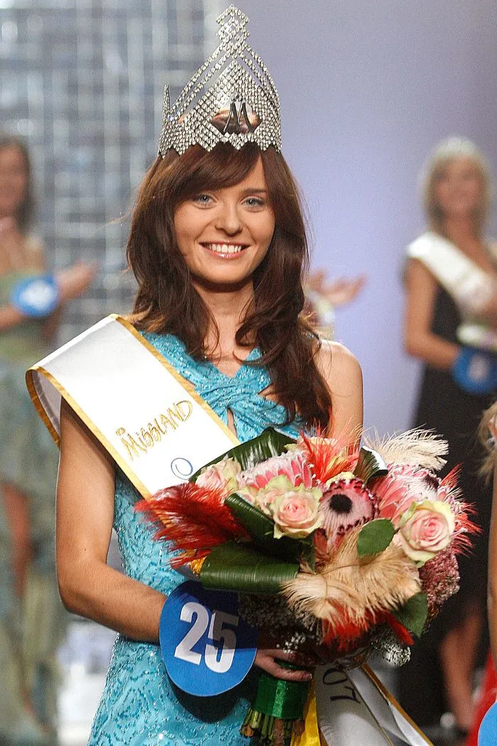 Wszystkie zwyciężczynie Miss Polski od 1990 do 2025 roku. Poznajecie te ...