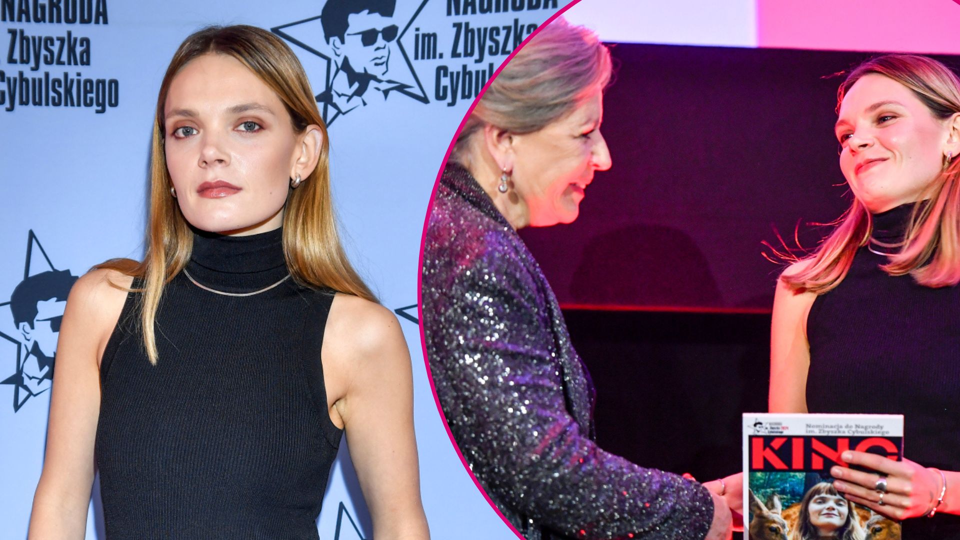 Sandra Drzymalska kim jest? To ona zagra w nowej "Lalce"!