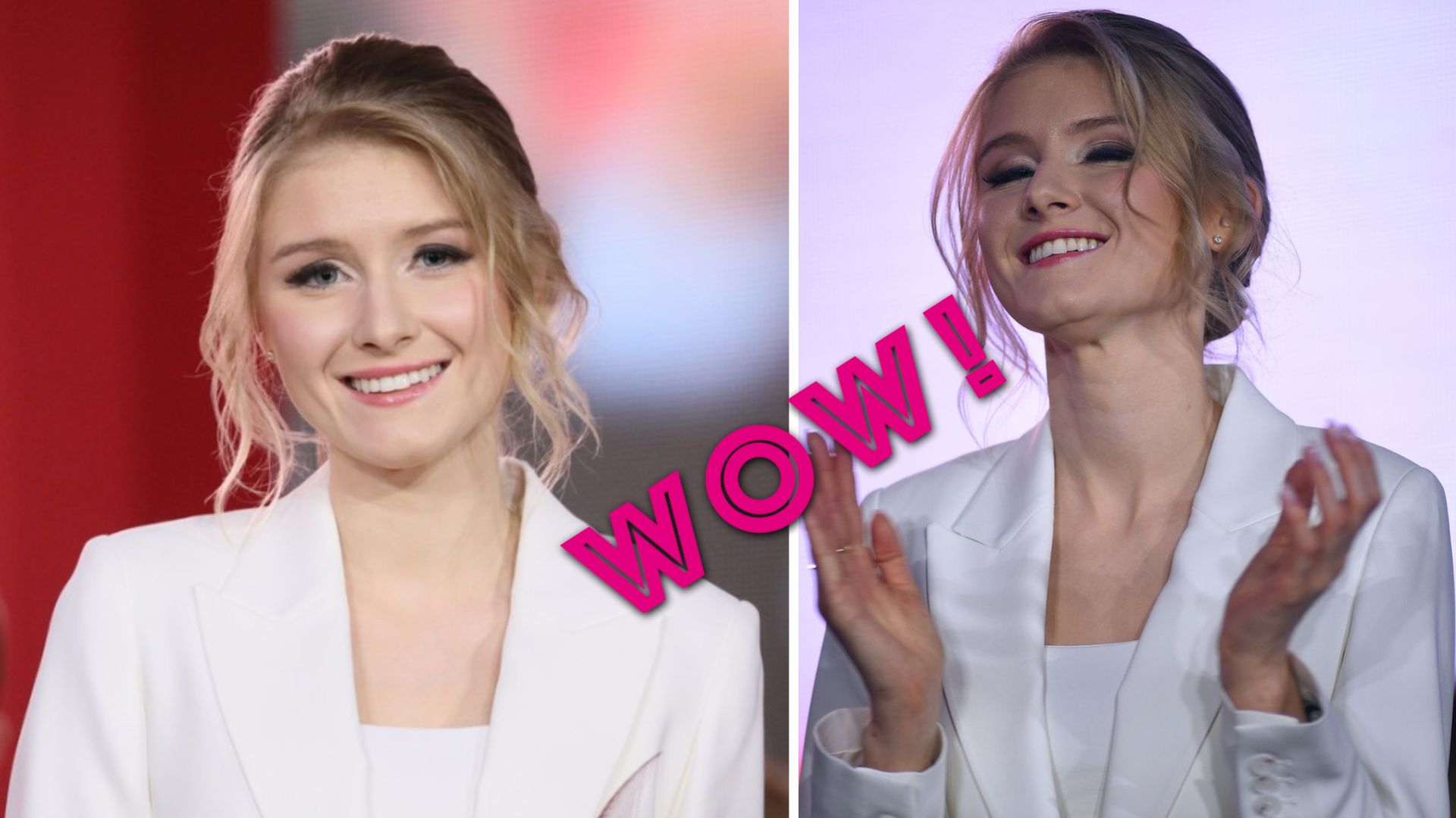 Kinga Duda z przytupem wyszła za mąż! Wyprawiła swój ślub w Pałacu ...