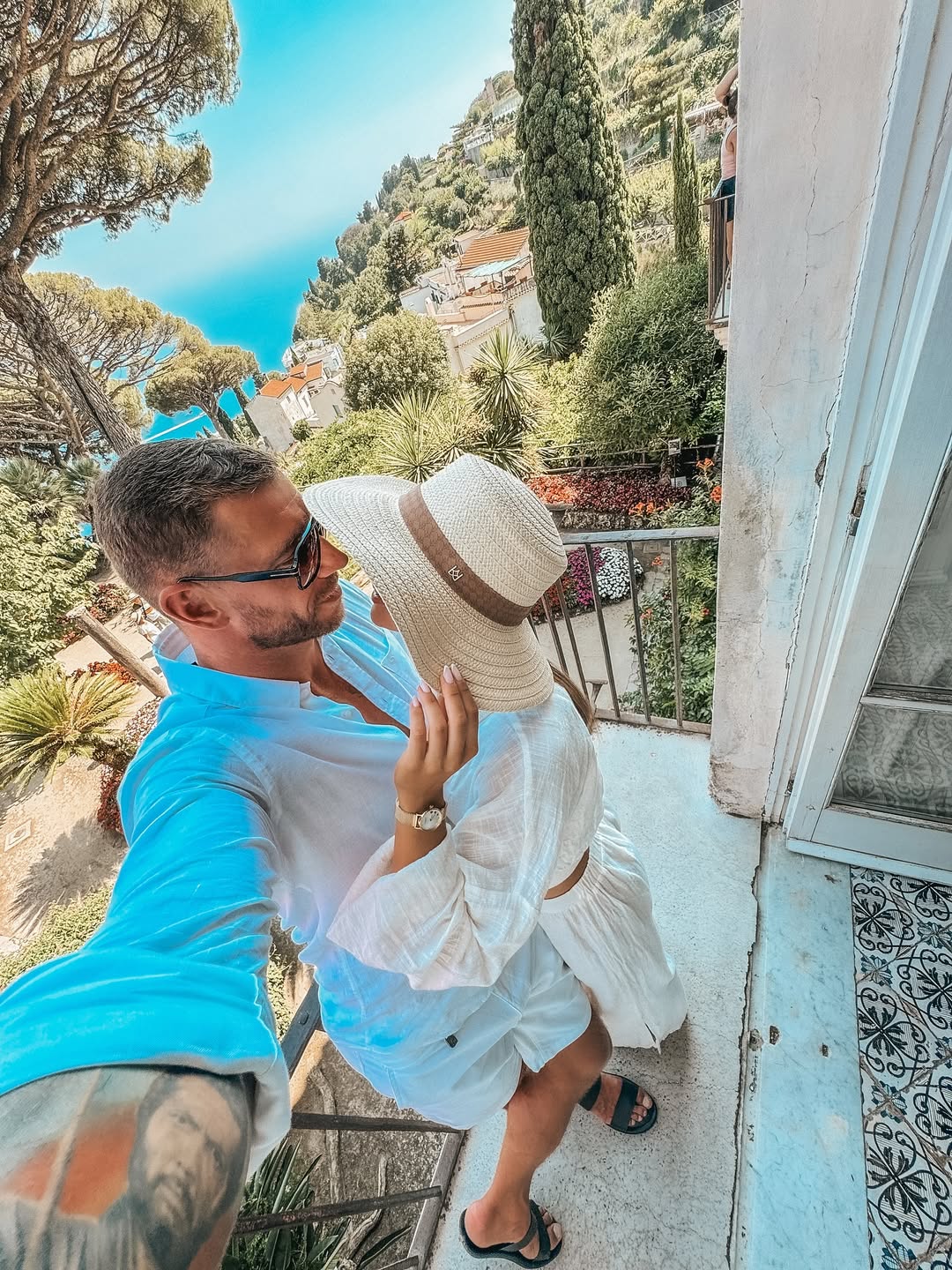 Dariusz Pachut nie jest już singlem. Tak wygląda następczyni Dody!