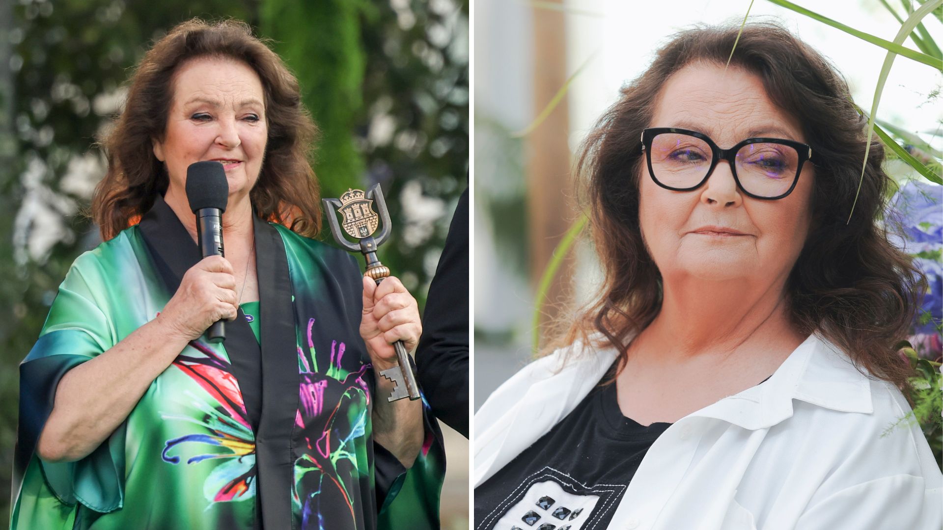 Anna Dymna obchodzi 74. urodziny. Śmierć męża była ciosem!