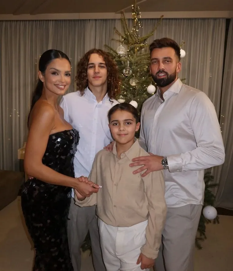 Kim jest partner i ojciec trzeciego dziecka Klaudii El Dursi? To ...