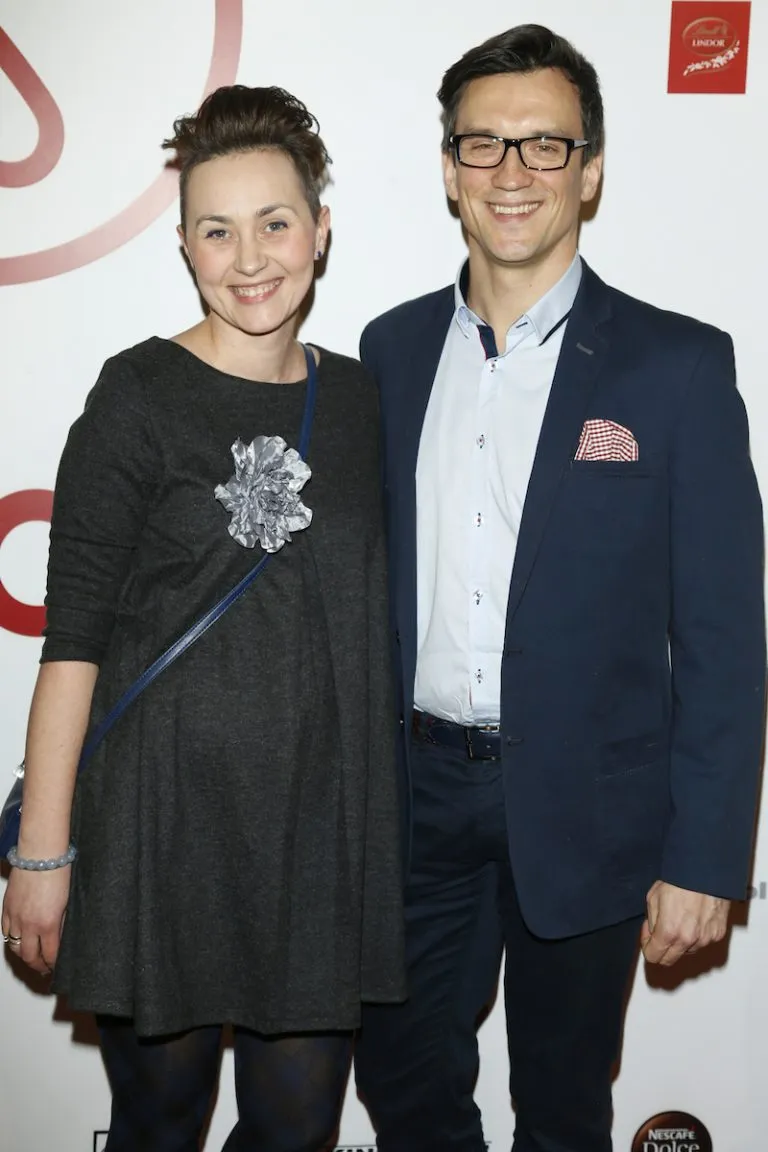 Wiadomo, kim jest tajemnicza kobieta, z którą pojawił się Michał ...