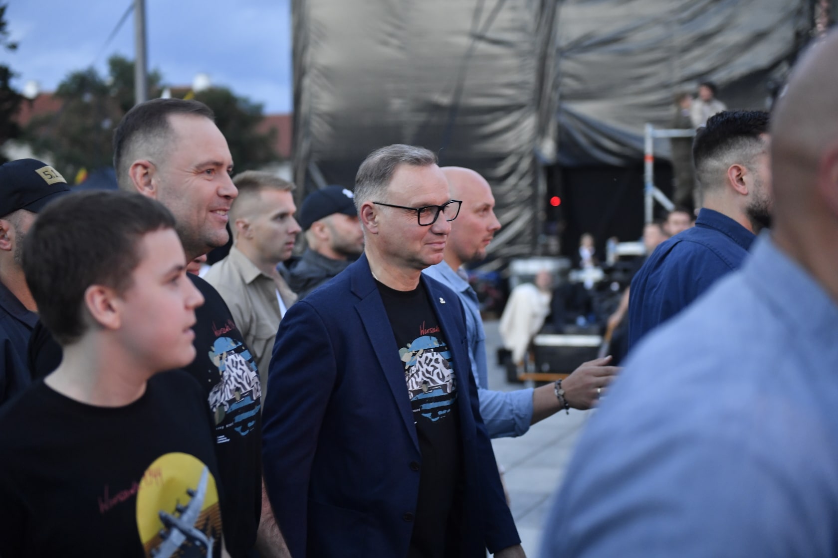 Andrzej Duda po prezydenturze został youtuberem! Ogłosił coś, czego nikt się nie spodziewał ...