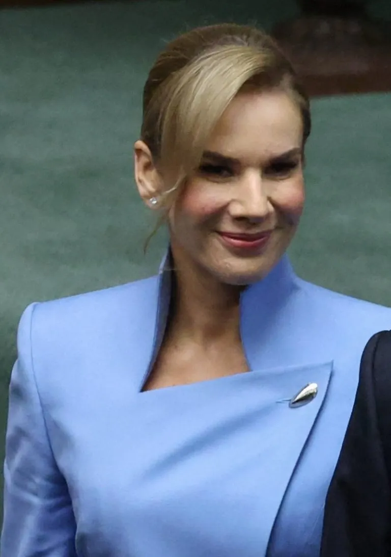 Marta Nawrocka urodziła w wieku 16 lat. Nigdy tego nie żałowała!