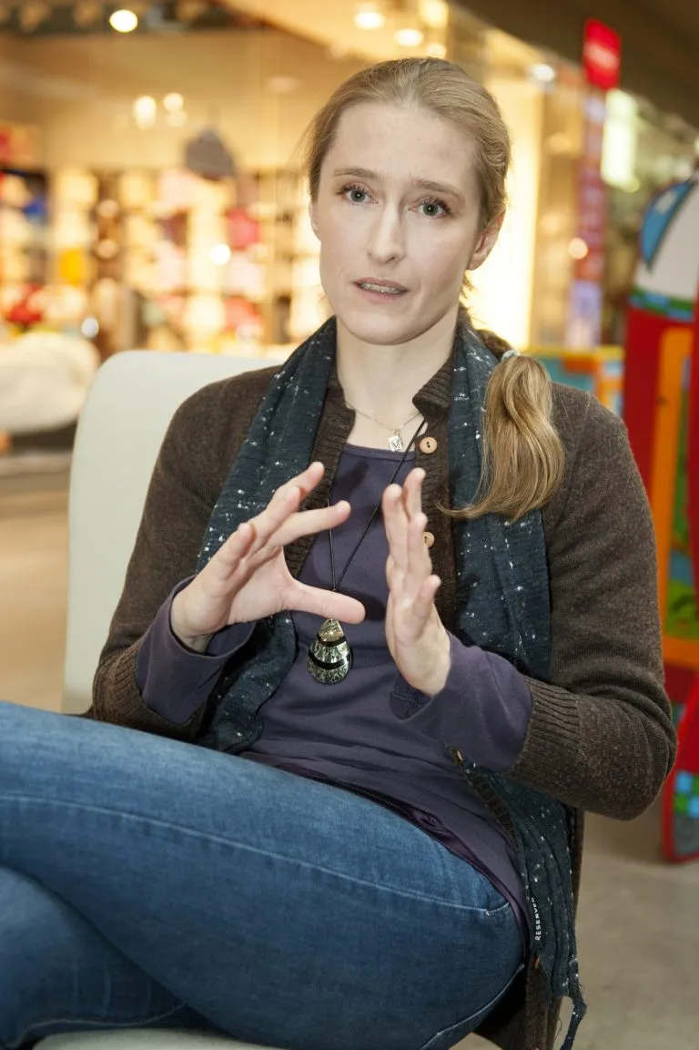 Agnieszka Sitek grała w "Złotopolskich" i zniknęła. Dziś tak wygląda