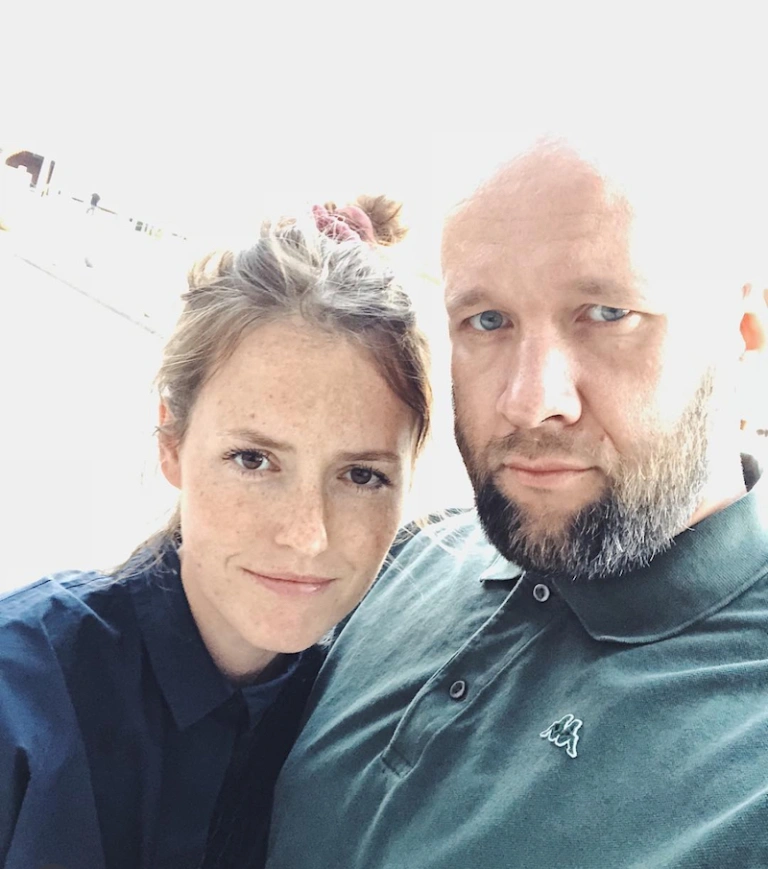 Olga Frycz i jej burzliwe życie uczuciowe. Trzech partnerów, troje ...