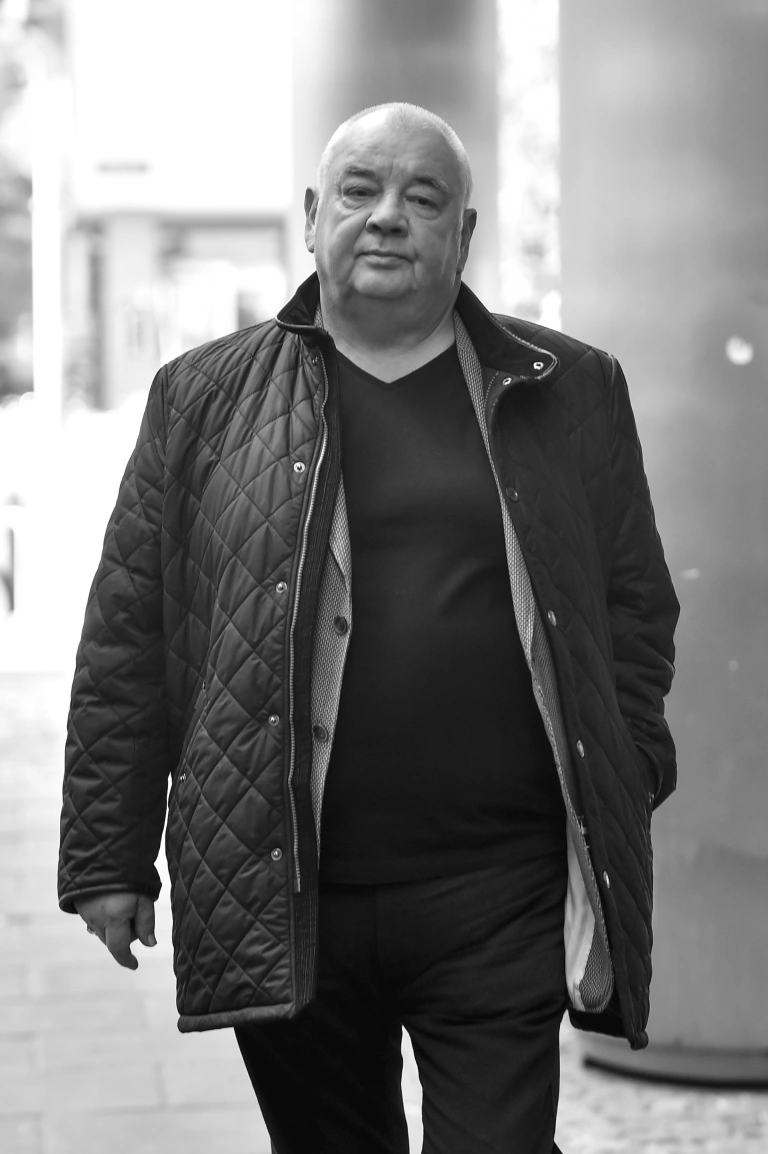 Stanisław Sojka zostawił dla niej żonę i czwórkę dzieci! Oto kulisy