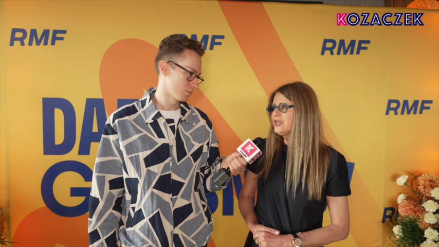 "Jest coraz gorzej". Irena Kamińska-Radomska krytykuje dorosłych za złe wychowywanie młodzieży ...