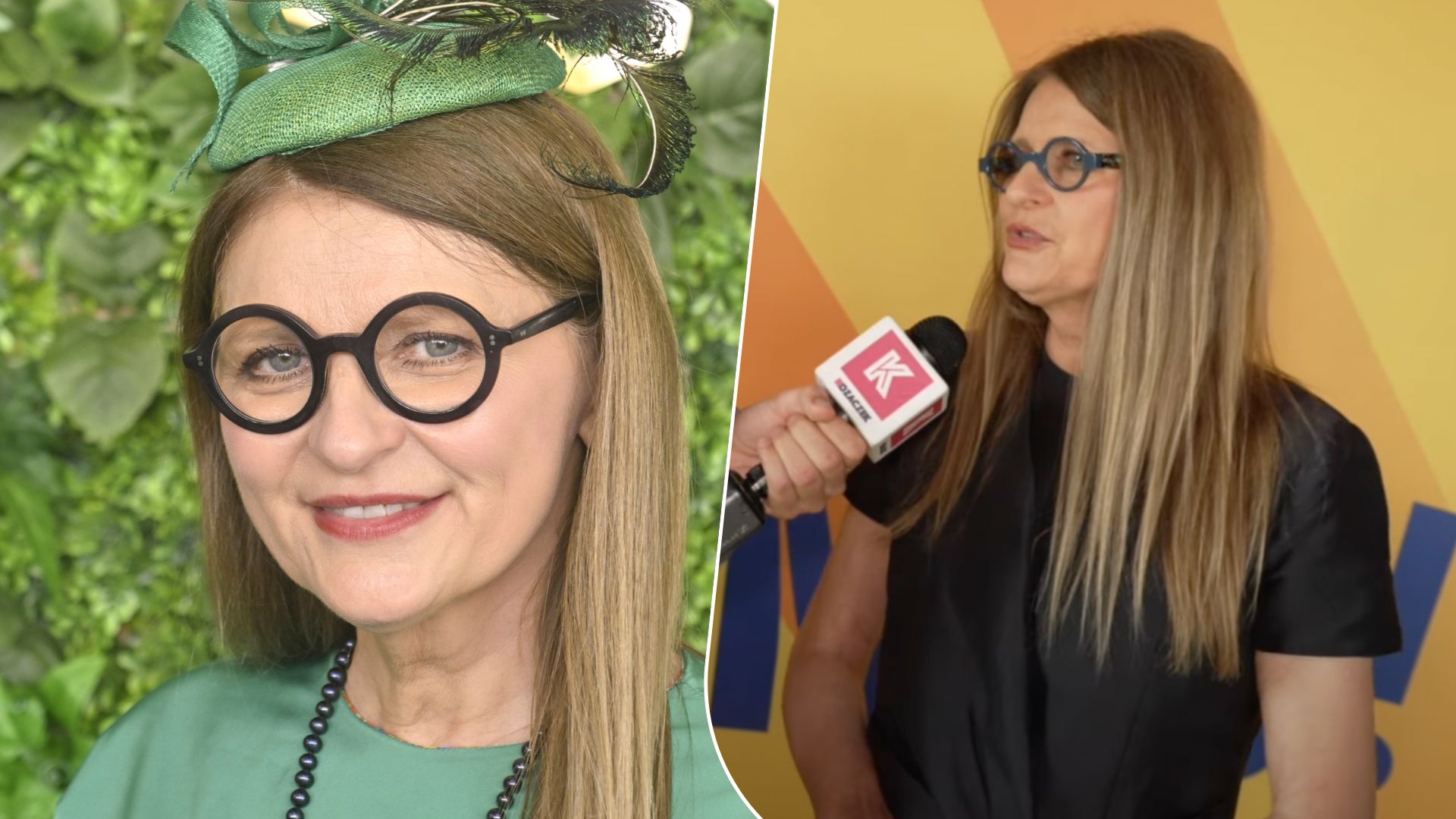 "Jest coraz gorzej". Irena Kamińska-Radomska krytykuje dorosłych za złe ...