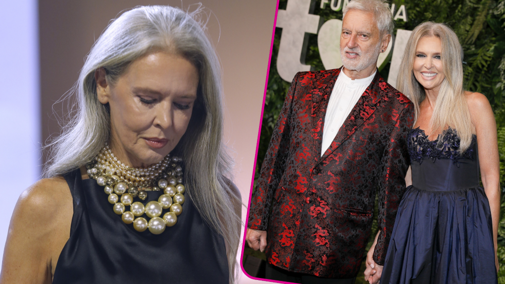 Bogna Sworowska i Rafał Olbiński ROZSTALI SIĘ! "Jestem singielką od ...