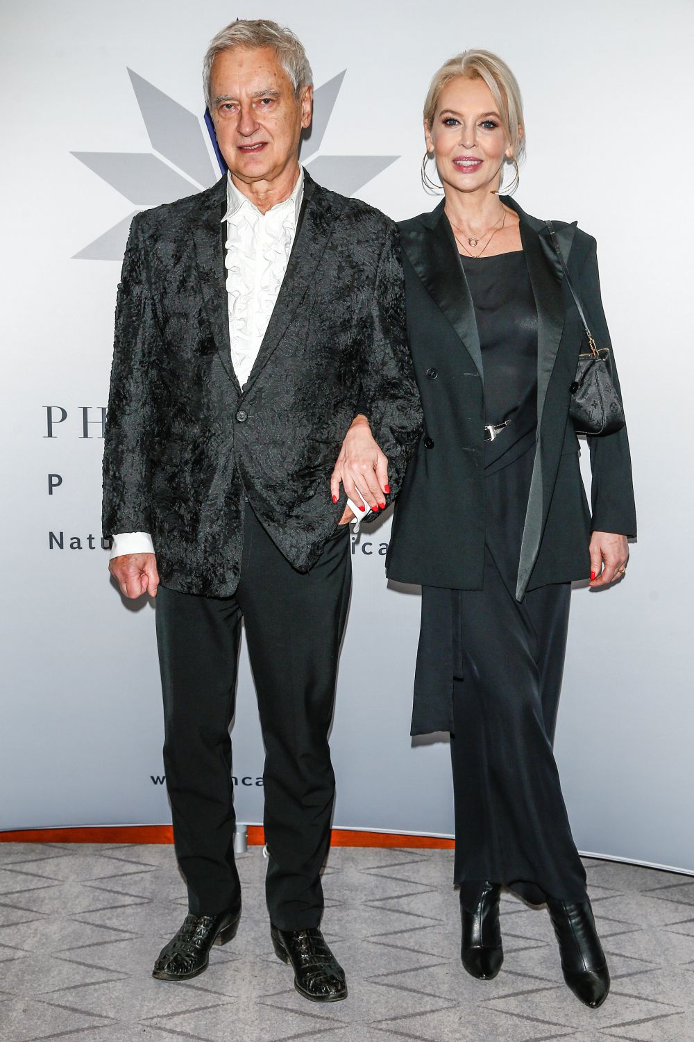 Bogna Sworowska i Rafał Olbiński ROZSTALI SIĘ! "Jestem singielką od ...