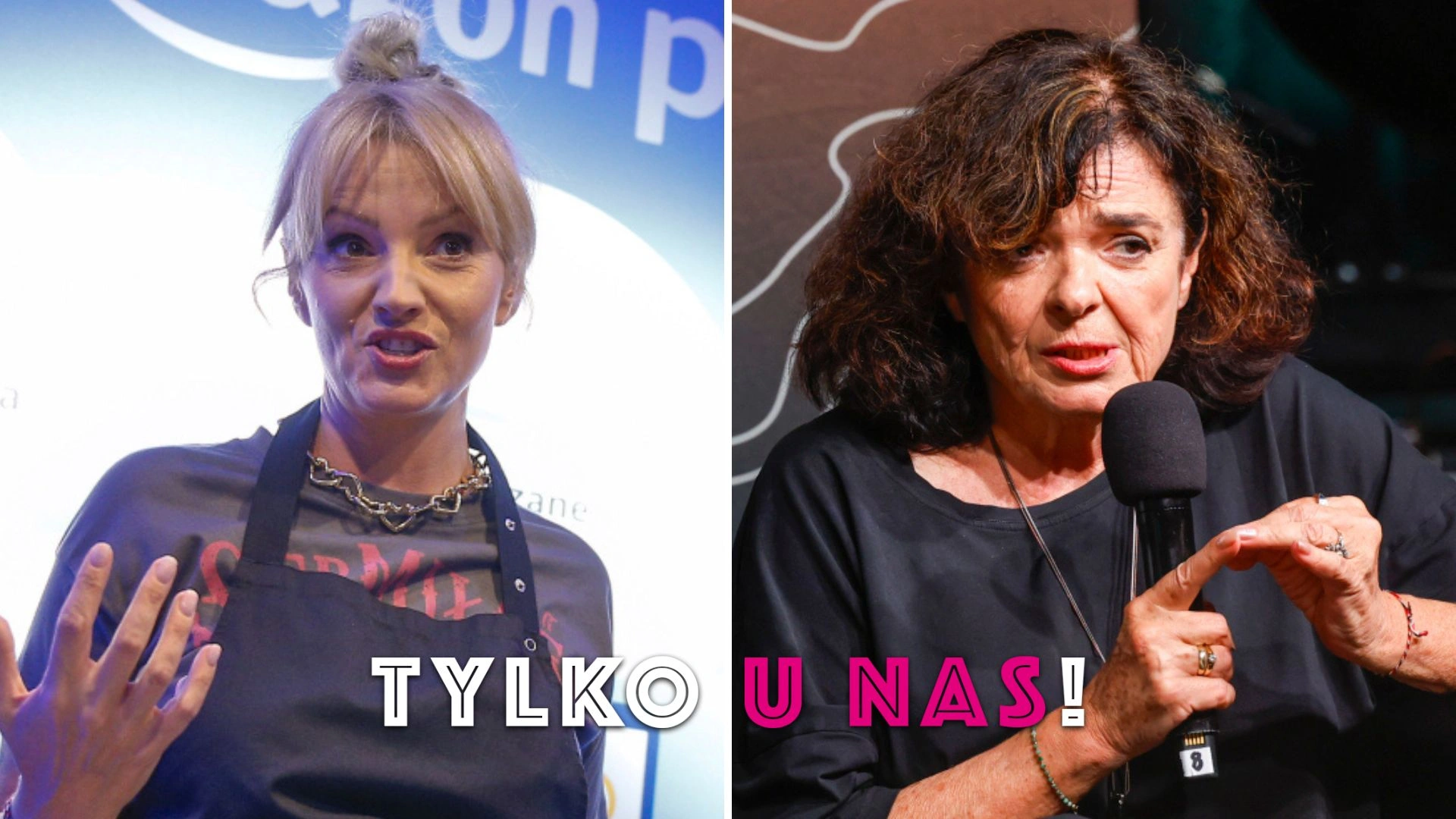 Dorota Szelągowska nabija się z mamy. "Jest straszną zbieraczką"