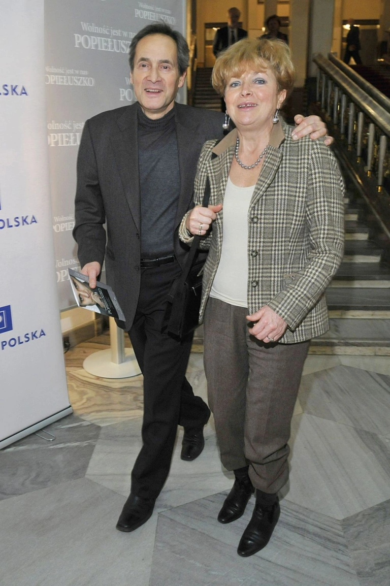 Jerzy Zelnik uwodził i łamał kobiece serca. Był amantem wszechczasów, a ...