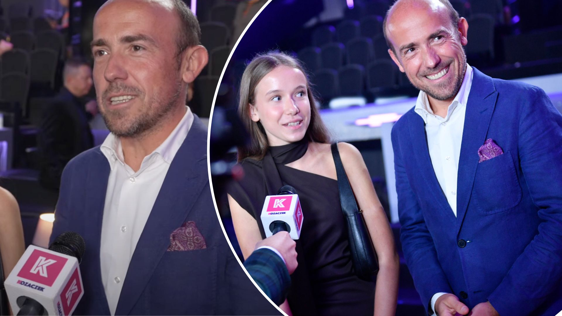 Borys Budka jest BOOMEREM?! Córka Lena wyjawia prawdę! | Kozaczek