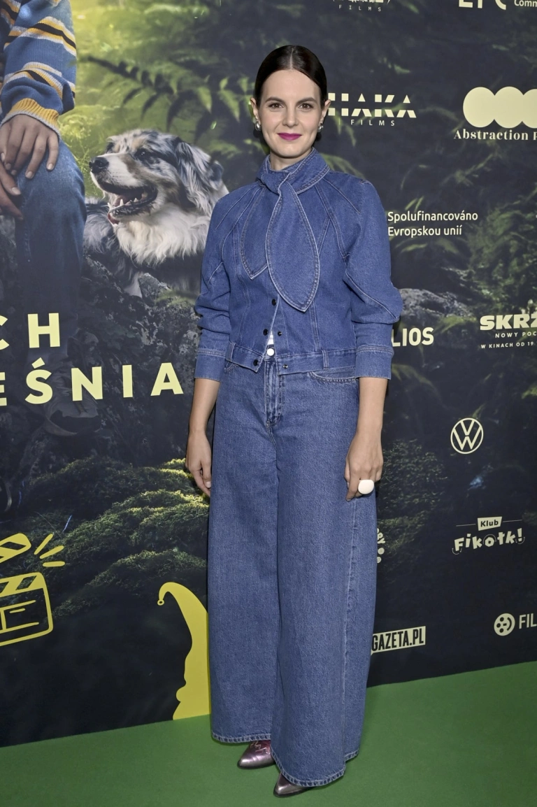 Plejada gwiazd na premierze "Skrzat. Nowy początek"! | Kozaczek