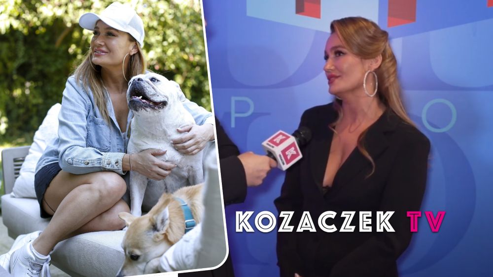 Marta Krupa narzeka na CENY po przeprowadzce do Polski: "Masakra co się ...