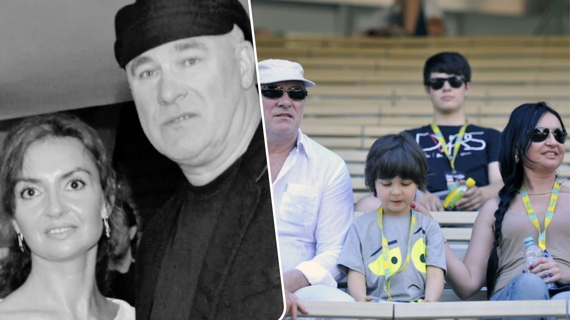 Edyta i Ryszard Rynkowscy długo starali się o dziecko. Jego narodziny ...